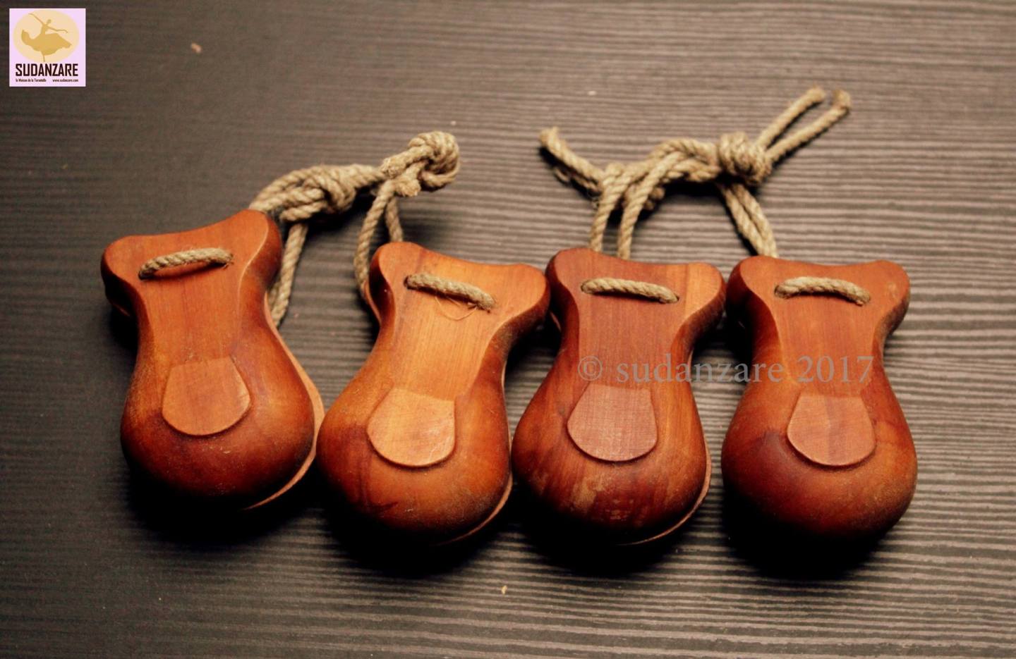 Castagnettes : un voyage à travers les traditions italiennes et ...